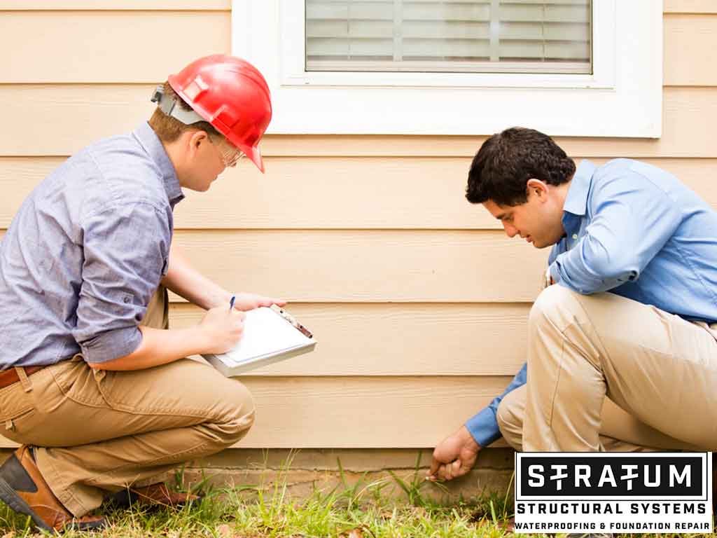 What are the Best Practices for Foundation Maintenance?