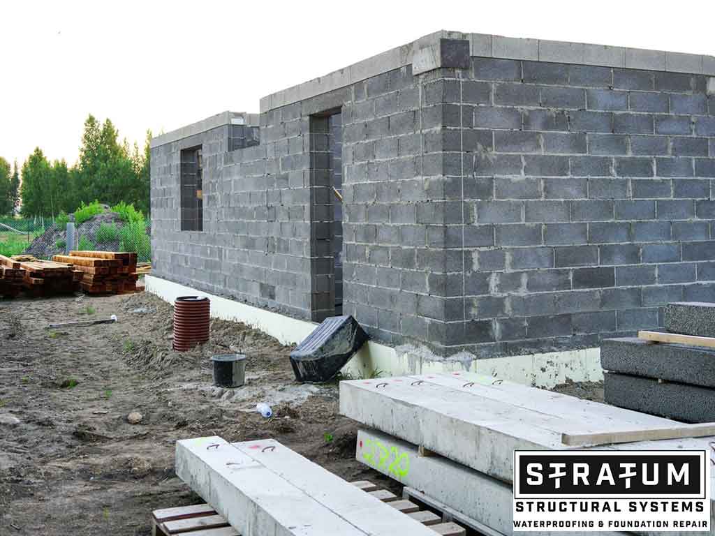 How Expansive Clay Soils Pose a Problem for Your Foundation