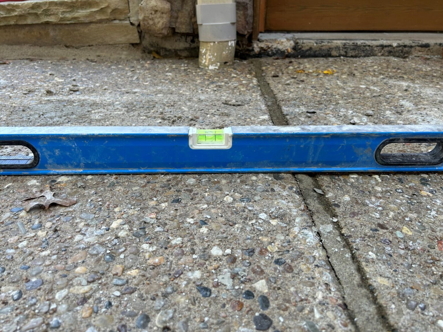 What Causes Sloping Floors in My Home?