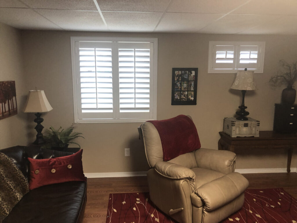 Slider Egress Window Installation | Slider Egress Windows St. Louis